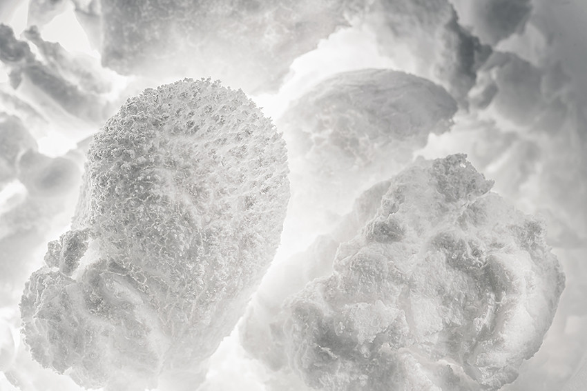 New high purity alumina range